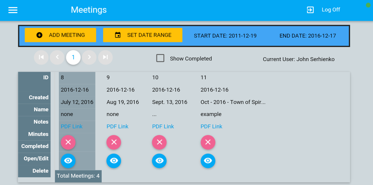 [ABMaterial] Request for complex BuildGrids | B4X Programming Forum