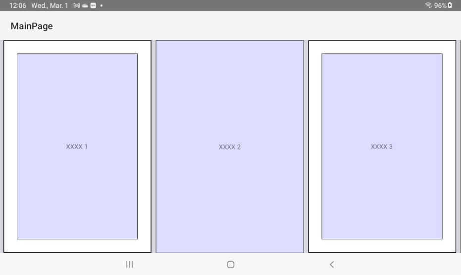 Carousel View | B4X Programming Forum