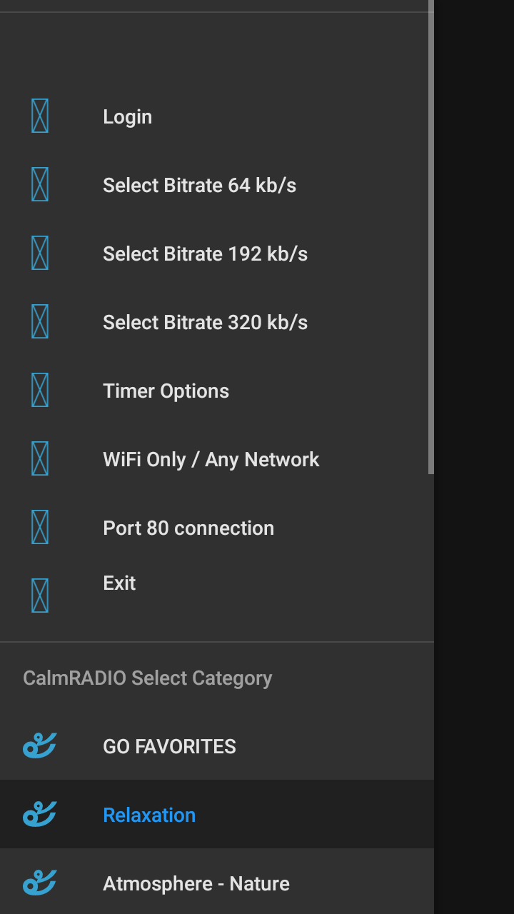 Material Theme / Manifest | B4X Programming Forum