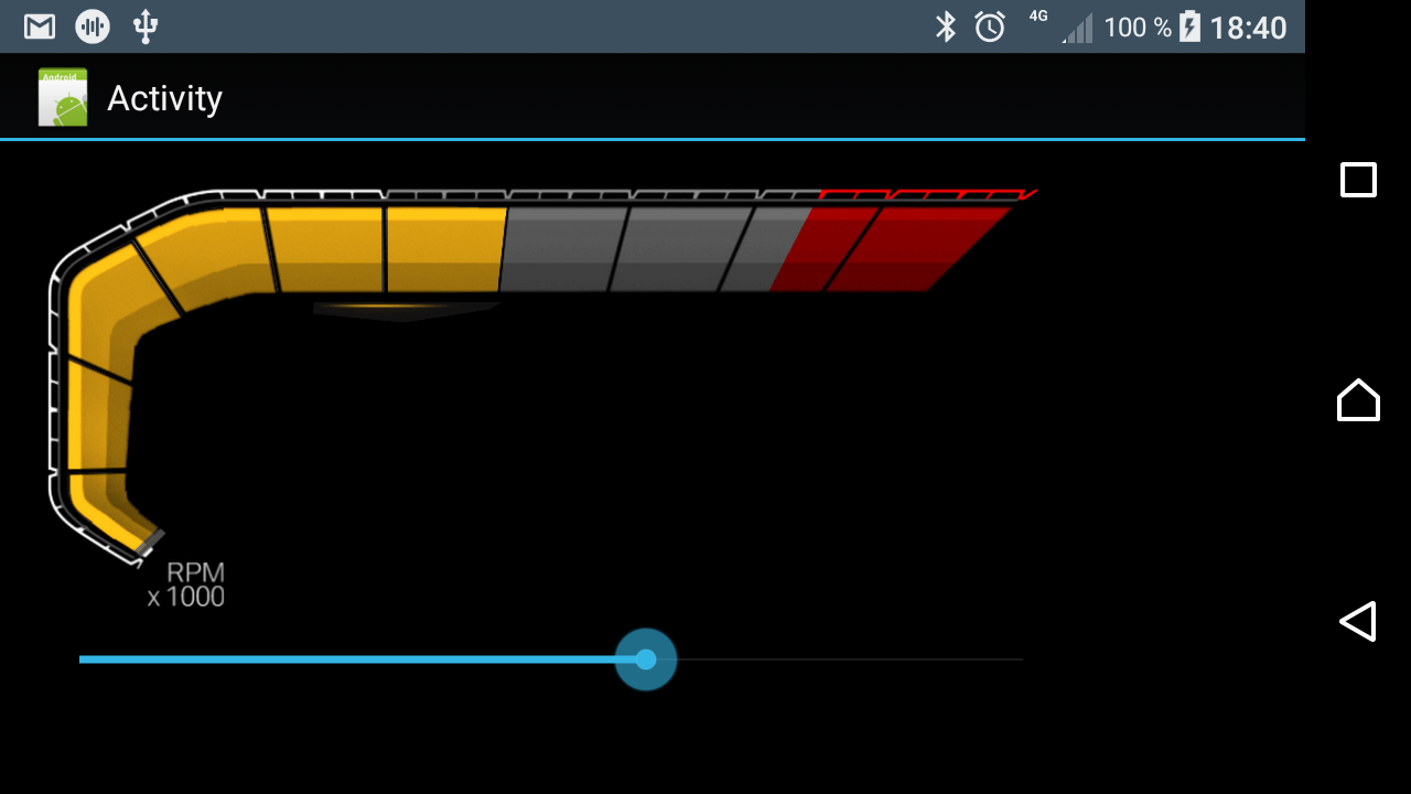 creating a bar chart | B4X Programming Forum