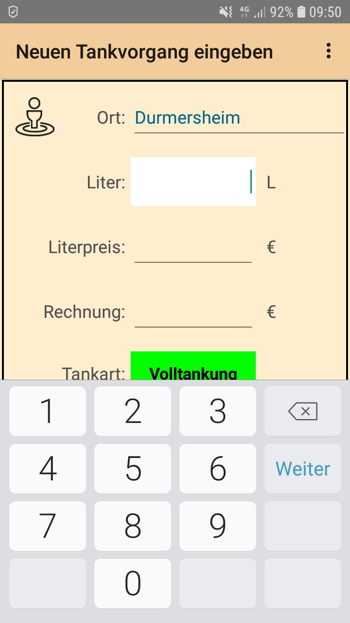 Keyboard Problem with Android 8 Oreo | B4X Programming Forum