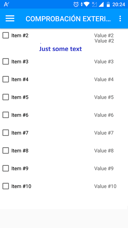 Custom check list | B4X Programming Forum