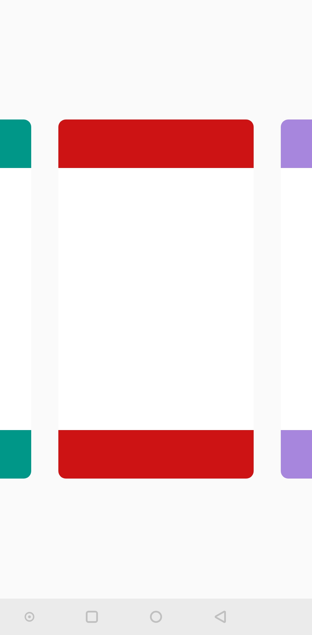 Carousel View | B4X Programming Forum