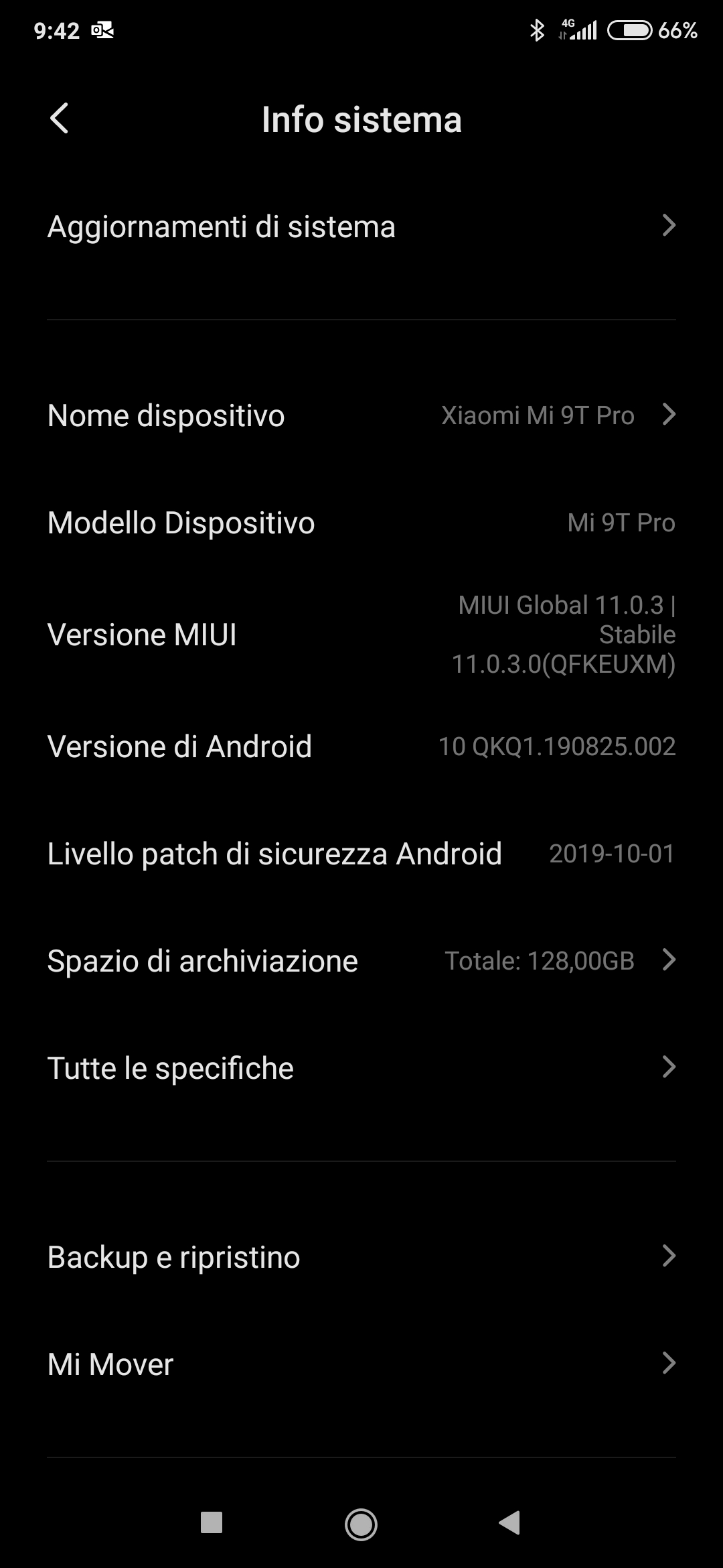 Info debug release App | B4X Programming Forum