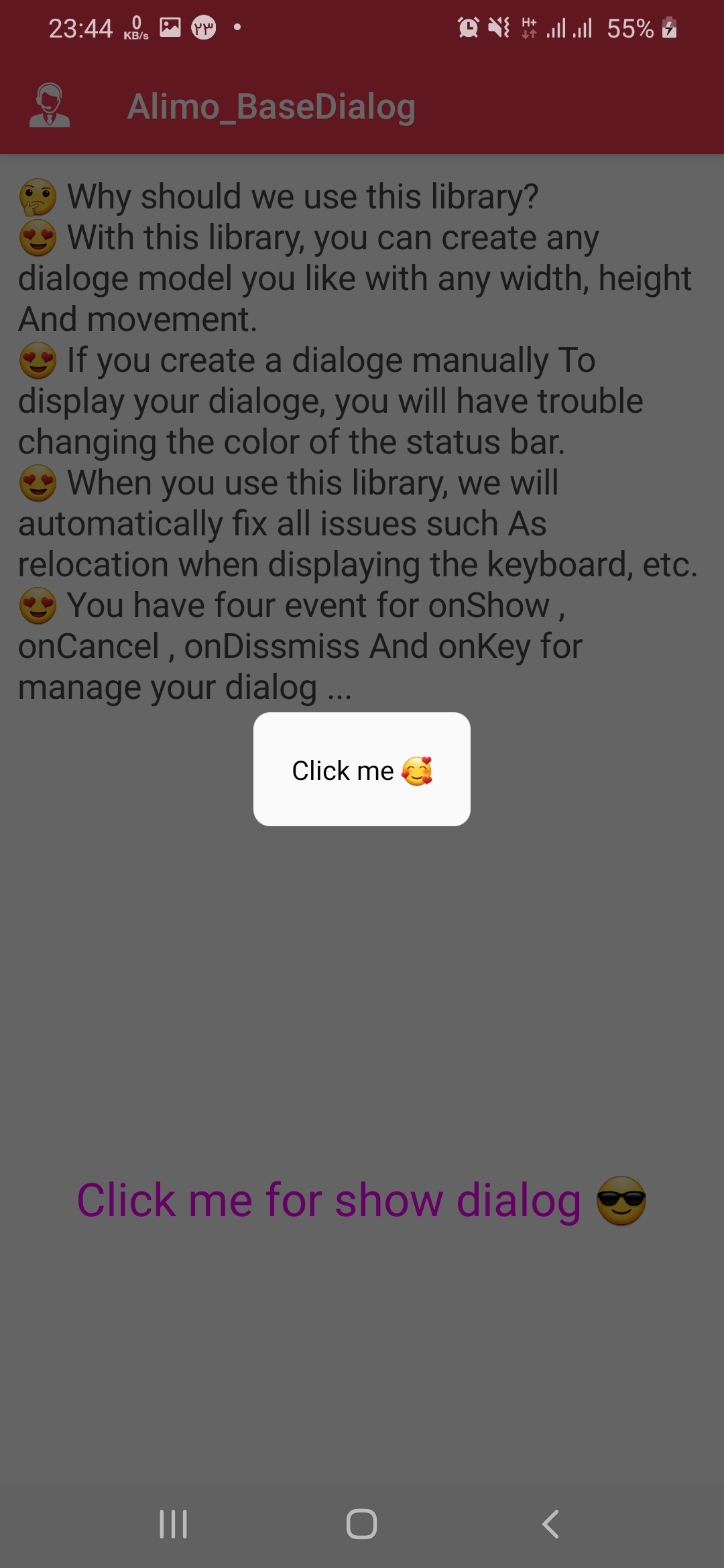 Alimo_BaseDialog | B4X Programming Forum