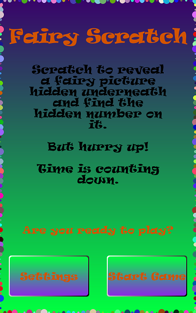 Fairy Scratch | B4X Programming Forum