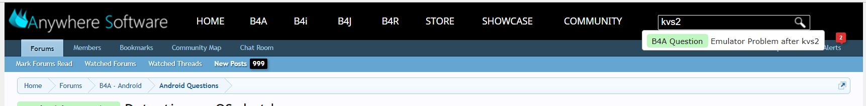 Detecting an OS shutdown | B4X Programming Forum