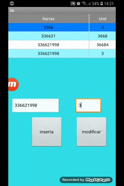 [SOLUCIONADO] Datos en Scrollview? | B4X Programming Forum