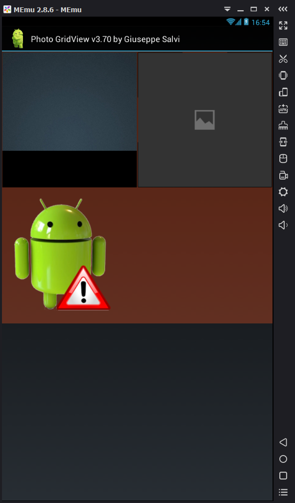 Gallery class (or lib) for unlimited pictures qty | B4X Programming Forum