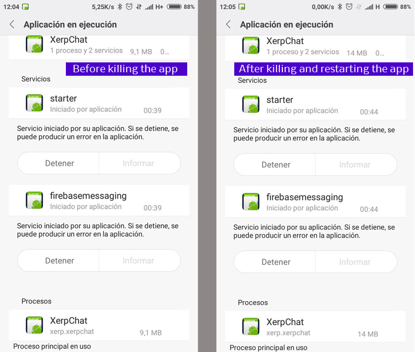 Firebasenotifications Push Messages Firebase Cloud Messaging Fcm Page 13 B4x