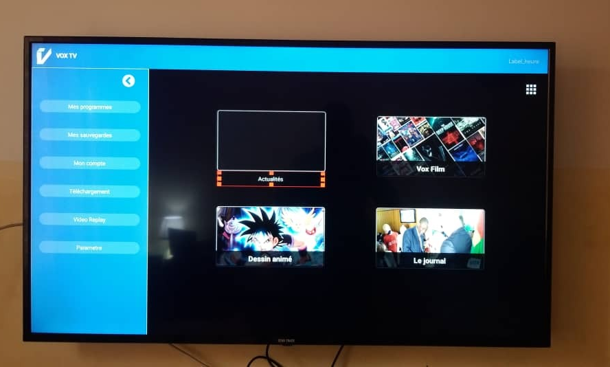 Focus button smartv | B4X Programming Forum