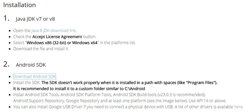 Generating R file. Error | B4X Programming Forum