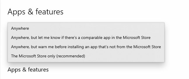B4A can not be installed [SOLVED] | B4X Programming Forum