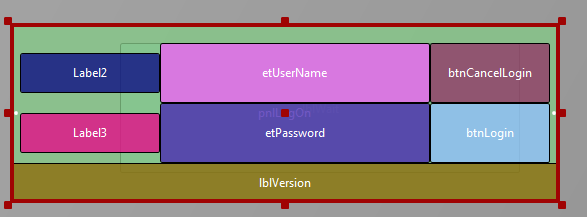 B4A AutoScale | B4X Programming Forum