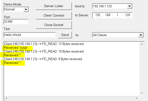How to read and write to remote data | B4X Programming Forum