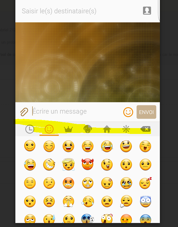 Add Emoji | B4X Programming Forum