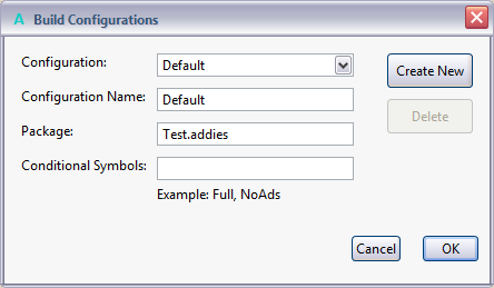[SOLUCIONADO] Firebase - problemas con manifest | B4X Programming Forum
