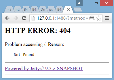 Failed to use jRDC2 | B4X Programming Forum