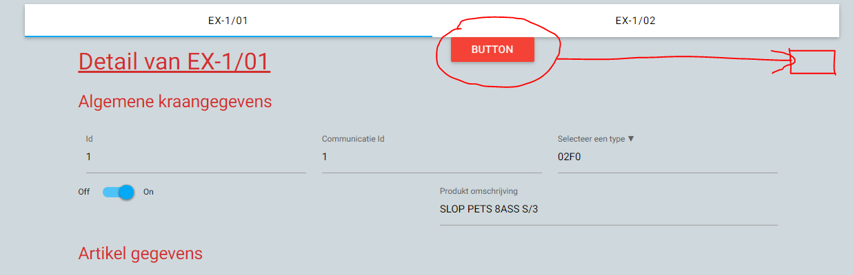 [ABMaterial] align button right of screen | B4X Programming Forum