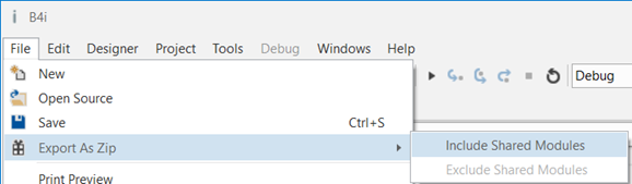 virtual keyboard | B4X Programming Forum