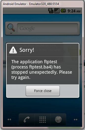 Referencing Internal Libraries | B4X Programming Forum