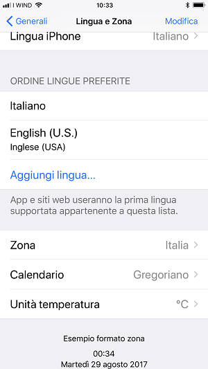 Dateformat Wrong Language Ion Ios11 B4x Programming Forum