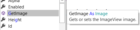 ImageView.SetImage sets a new image object? | B4X Programming Forum