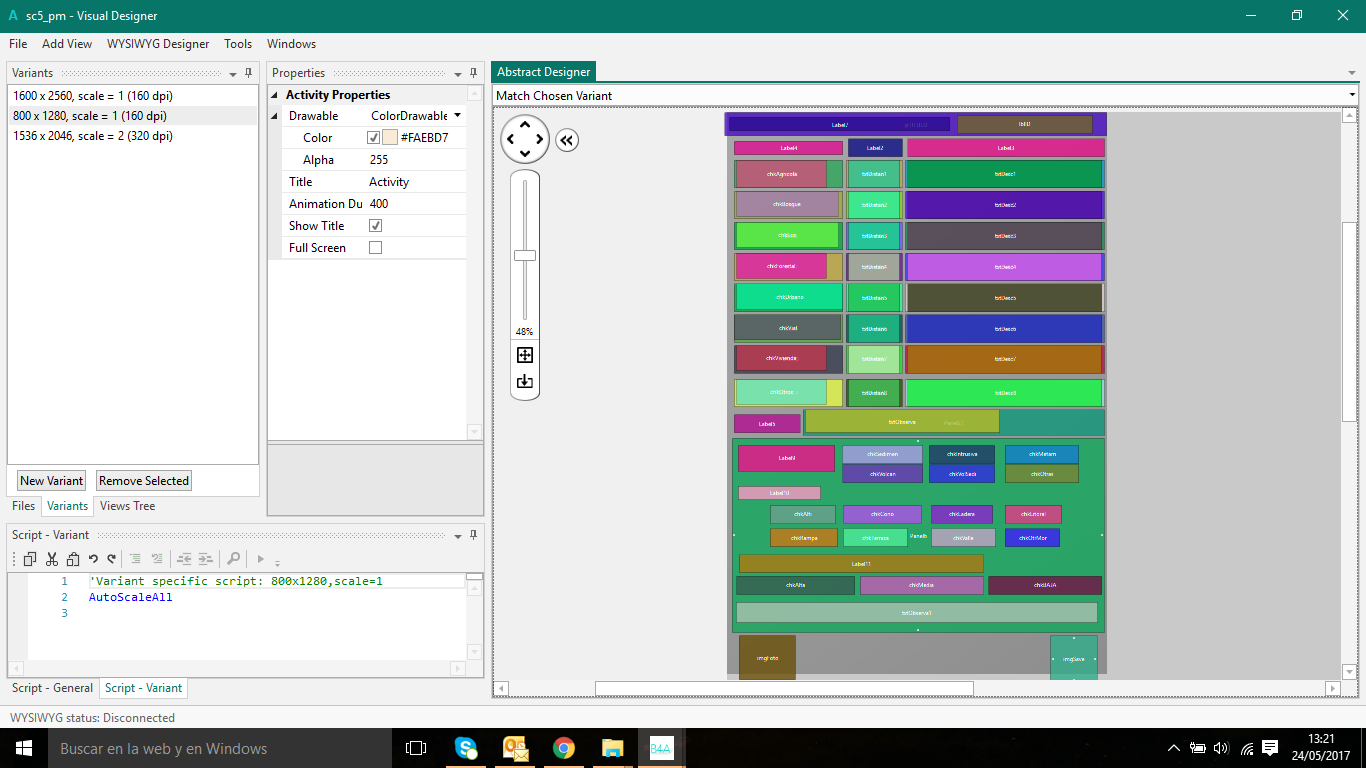 Problem With Responsive Layout By Designer Scripts B4x Programming Forum