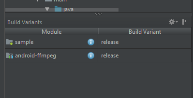 Compiling app does not include all libs in Apk. | B4X Programming Forum
