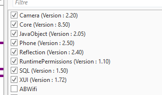 Weird error | B4X Programming Forum