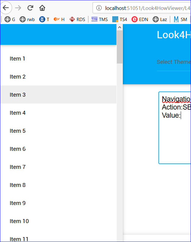 [ABMaterial] Editor how to anchor top & bottom in a cell | B4X Programming Forum