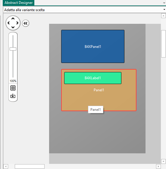[XUI] B4XView and B4XLabel, B4XPanel, B4XEditText | B4X Programming Forum