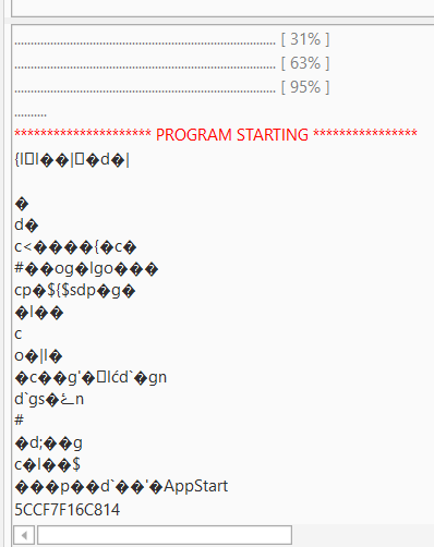 mac address | B4X Programming Forum