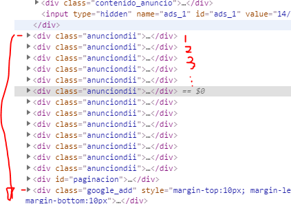 how to make a parser of the content of a web continuously | B4X Programming Forum