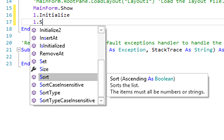 Valor Minimo en una lista | B4X Programming Forum