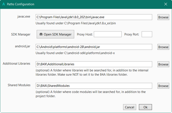 add the Customview controls to my visual designer | B4X Programming Forum