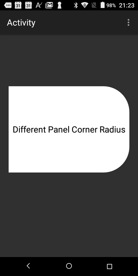 panel radius | B4X Programming Forum