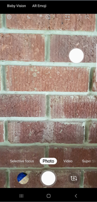 Open the default camera App | B4X Programming Forum