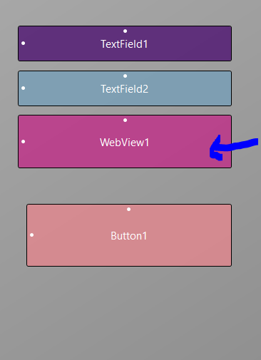 Use Recaptcha In App B4x Programming Forum 