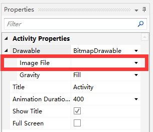 A question about adding background picture | B4X Programming Forum