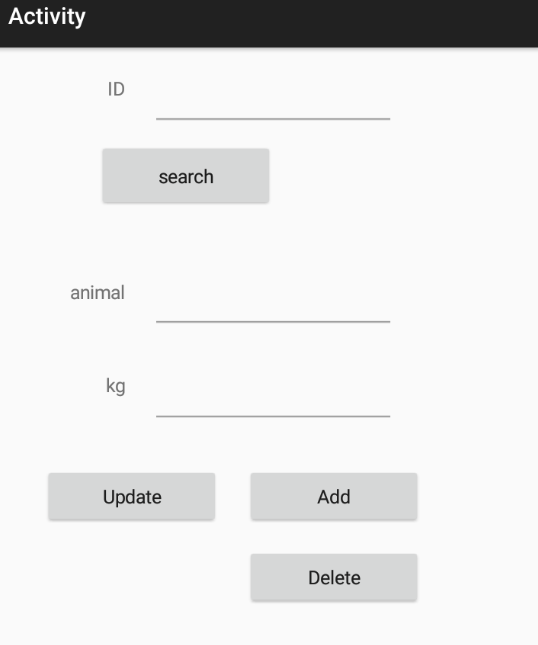 How to operate the database after JRDC2 connection | B4X Programming Forum