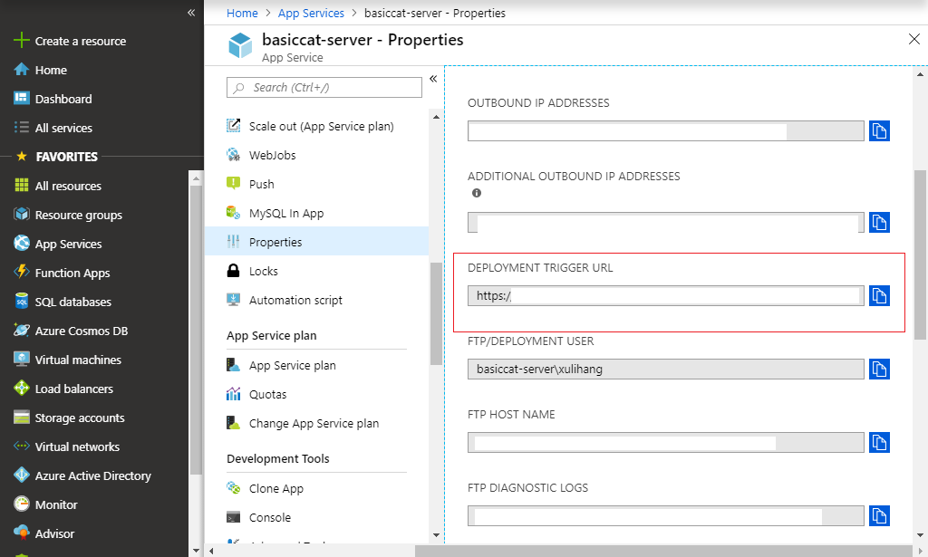 [server] Run a Server on Azure as an App Service | B4X Programming Forum