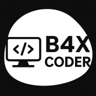 [Tool, B4X] สร้าง JsonLayouts Folder เพื่อเปลี่ยน Layout Files(*.Bal,*.Bjl,*.Bil) เป็น Json ...
