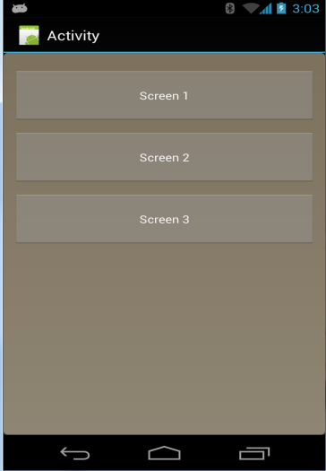 Example of an app with a phone and tablet layouts | B4X Programming Forum