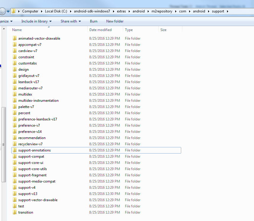 Firebase Notifications library (B4a) | B4X Programming Forum