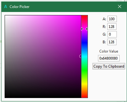 Blur Panel only | B4X Programming Forum