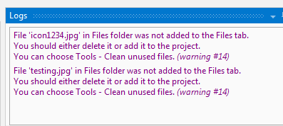 V4.40 LoadBitmap Compilation error | B4X Programming Forum