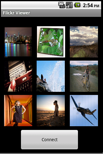 Flickr Viewer | B4X Programming Forum