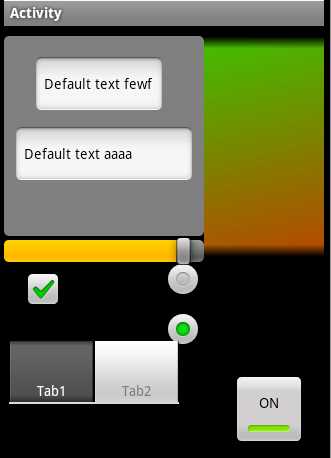 StateManager - Helps managing Android applications settings and state ...