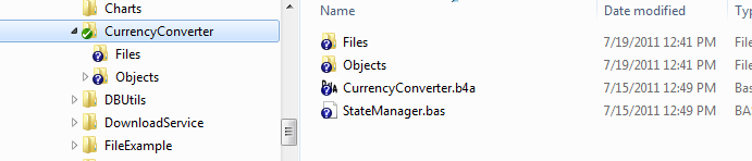 SVN (source control) and Basic4android | B4X Programming Forum